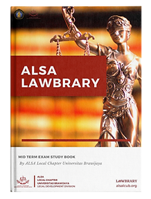 Mid Term | ALSA LC UB